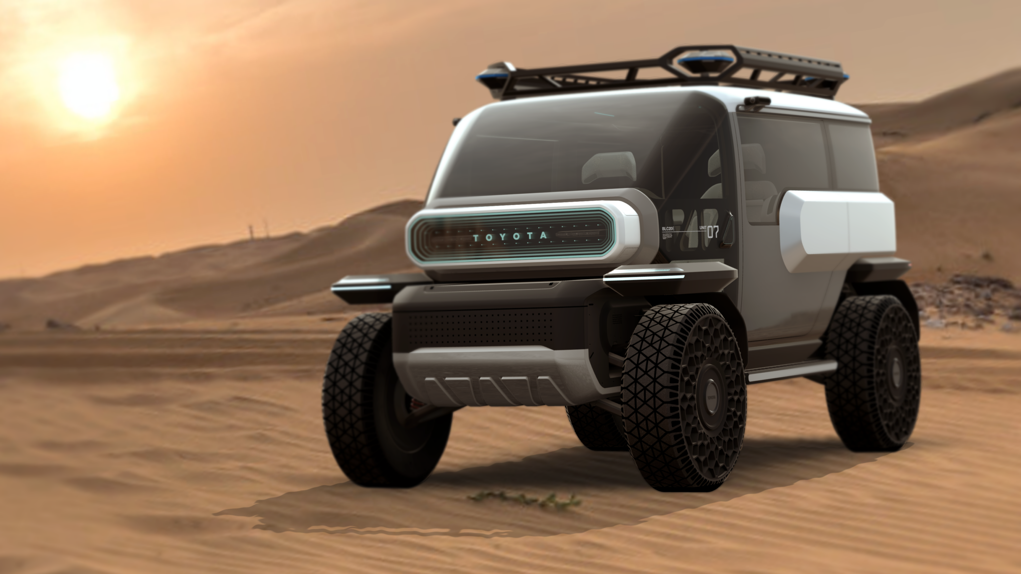 Toyota’s CALTY Design Research: 50 Years of Design and Innovation ...