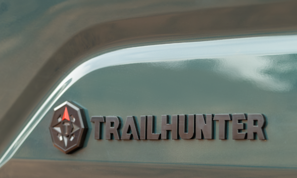 2025 Toyota 4Runner - Toyota USA Newsroom