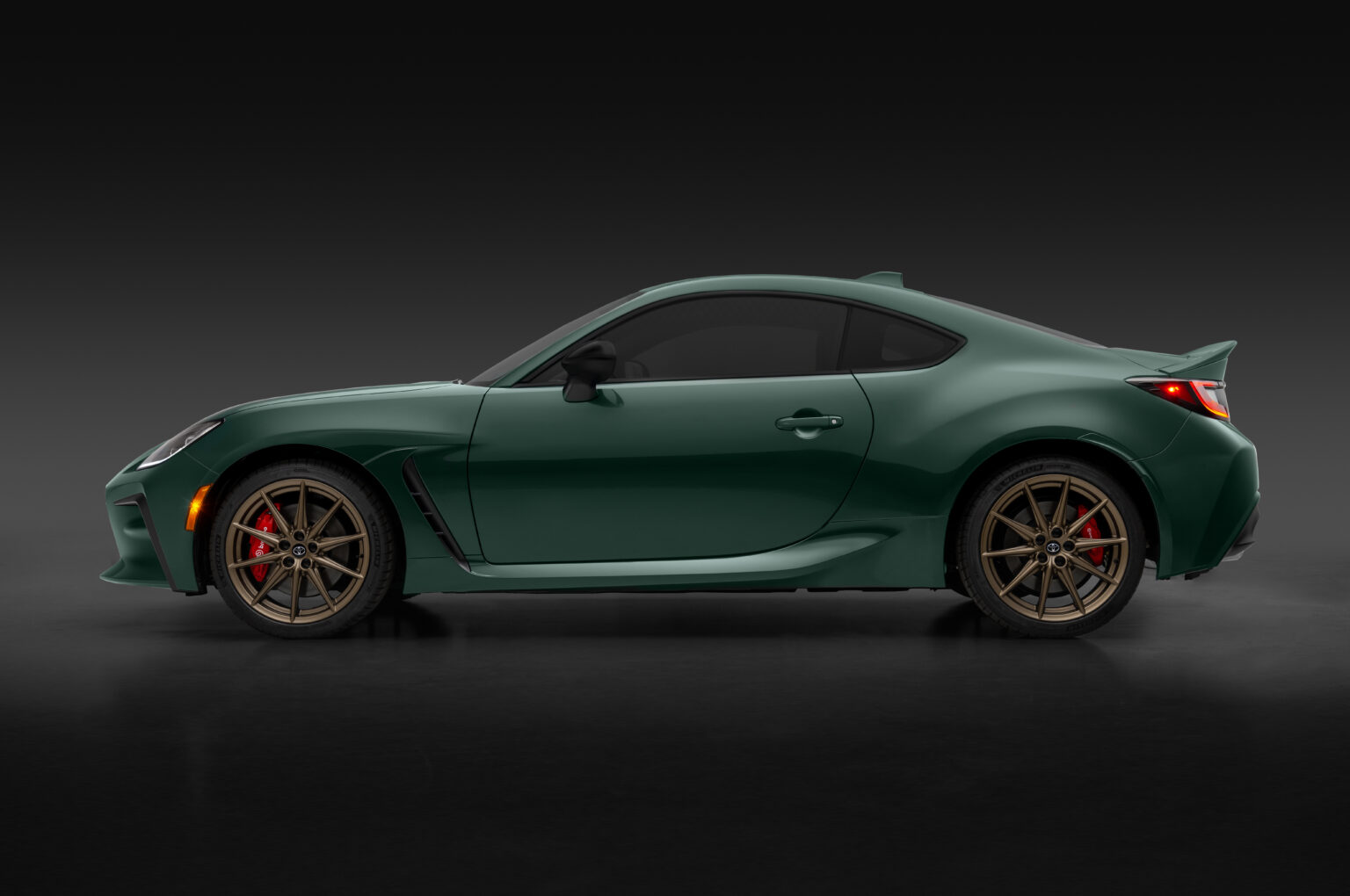 2025 Toyota GR86 Hakone Special Edition Puts a Modern Twist on an Icon ...