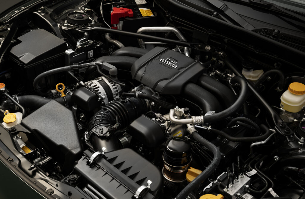 2025 Toyota GR86 Hakone Special Edition Puts a Modern Twist on an Icon ...