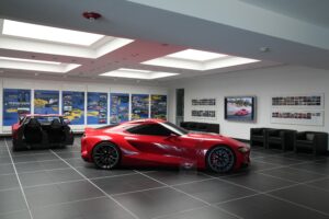 CALTY Design Research - Toyota USA Newsroom