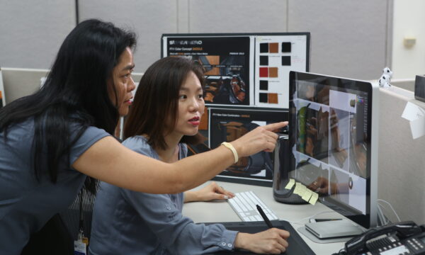 CALTY Design Research - Toyota USA Newsroom