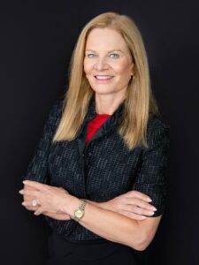 Elizabeth Gibson - Toyota USA Newsroom