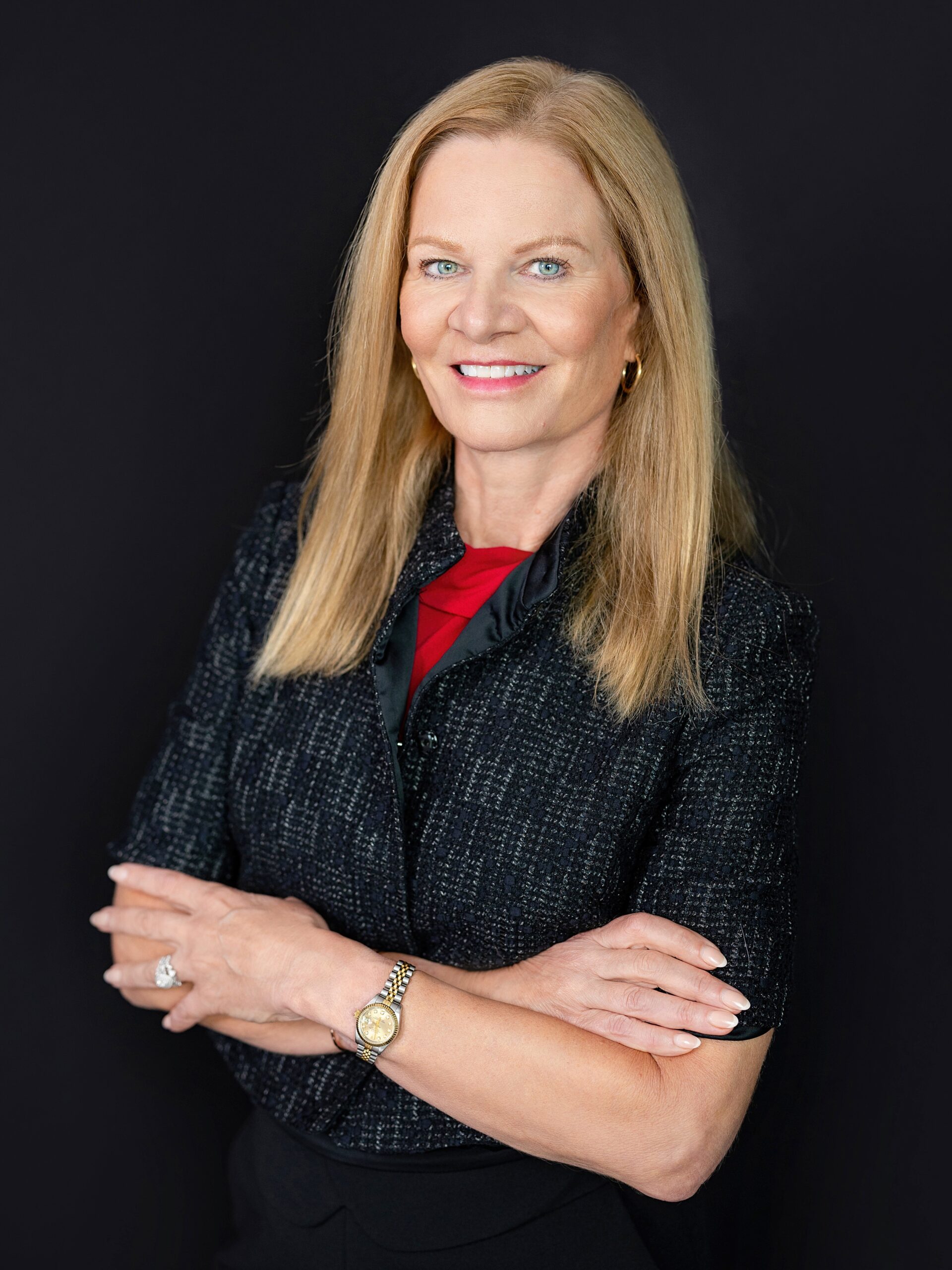 Elizabeth Gibson - Toyota USA Newsroom