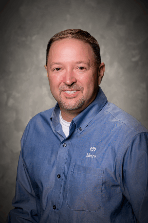 Marc Perry 2025 1 - Toyota USA Newsroom