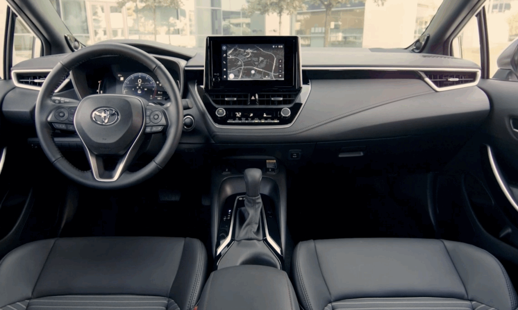 2026 Toyota Corolla - Toyota USA Newsroom