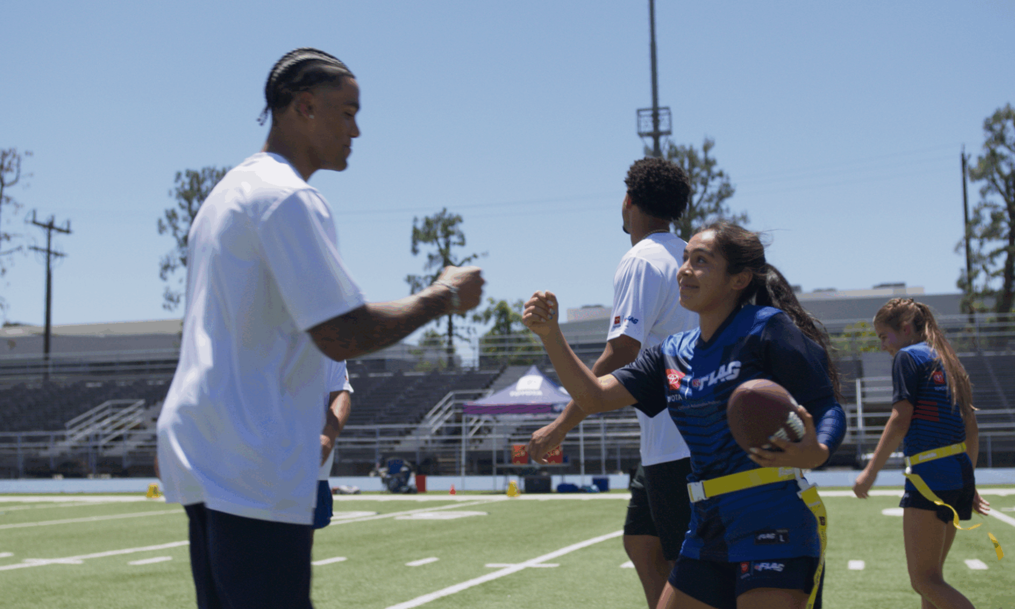 All In, All Season: Toyota’s Largest NFL Campaign Puts Fans and ...